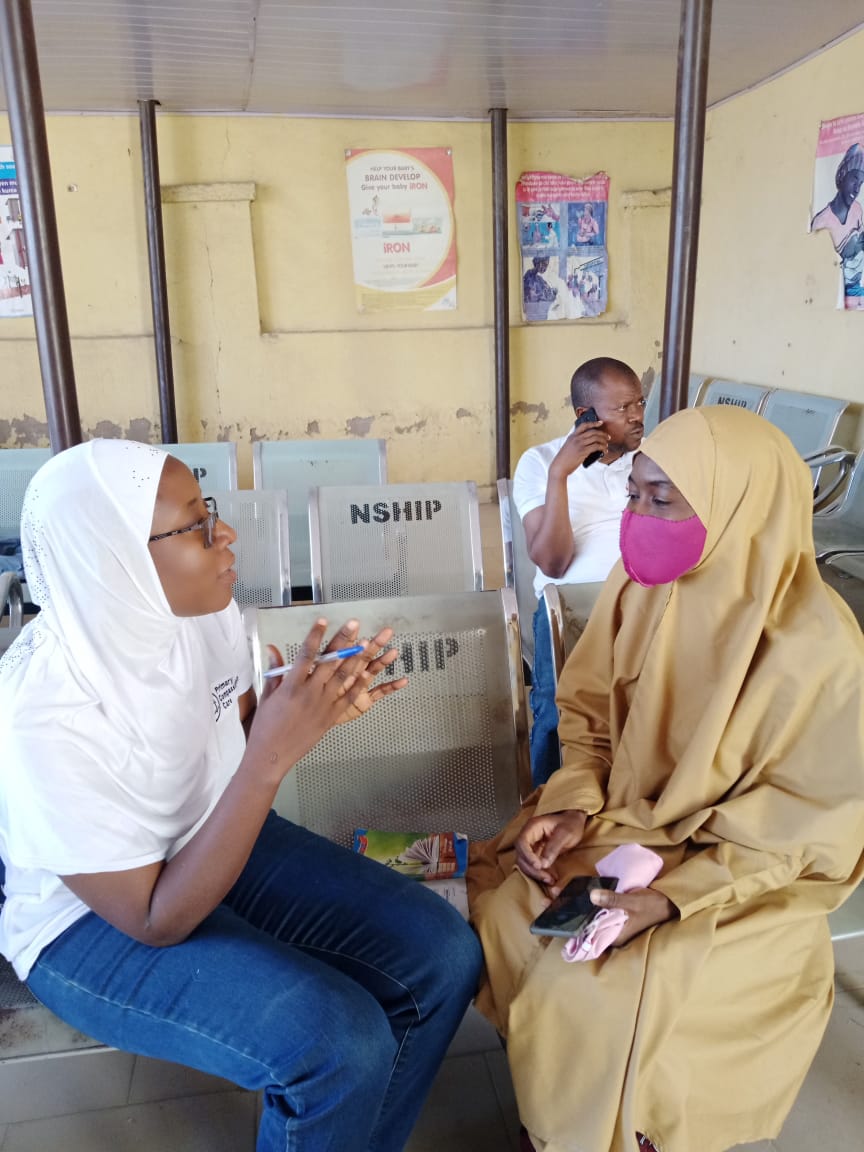 Our PCCI Public Health Activities – Primary Compassionate Care
