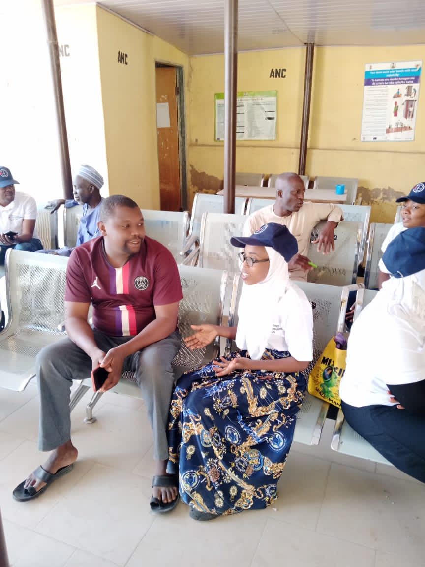 Our PCCI Public Health Activities – Primary Compassionate Care