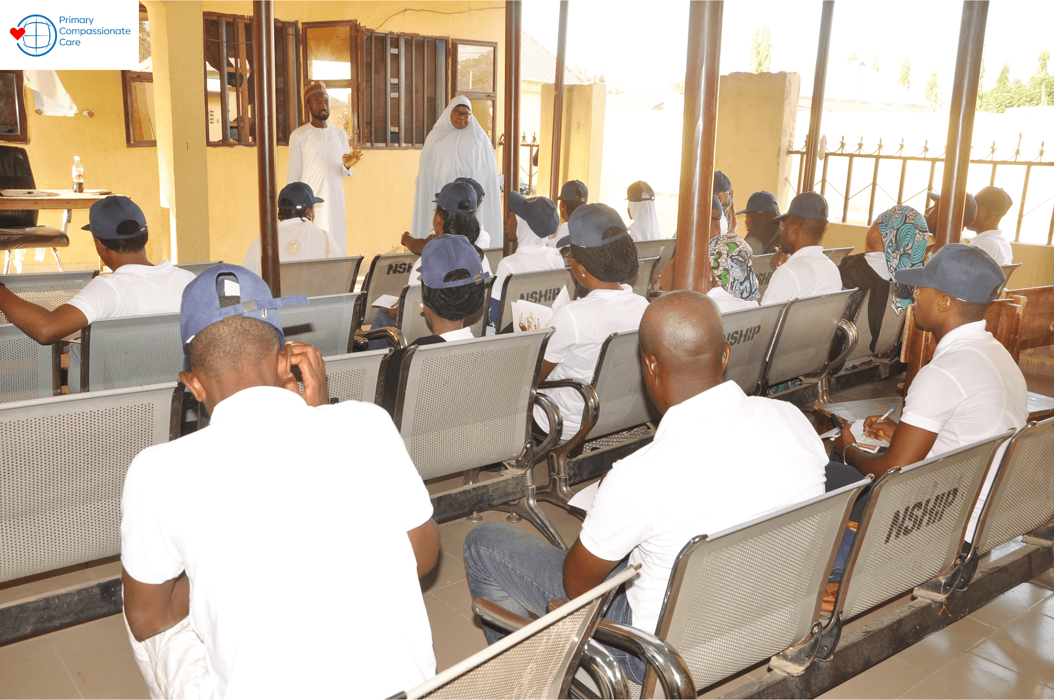 Our PCCI Public Health Activities – Primary Compassionate Care