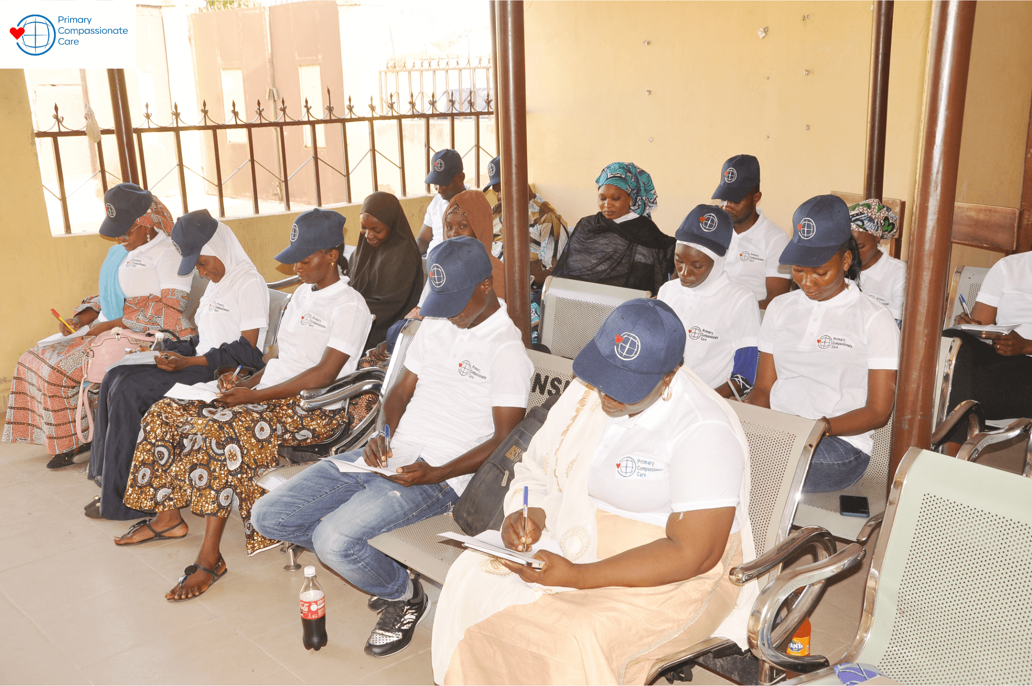 Our PCCI Public Health Activities – Primary Compassionate Care